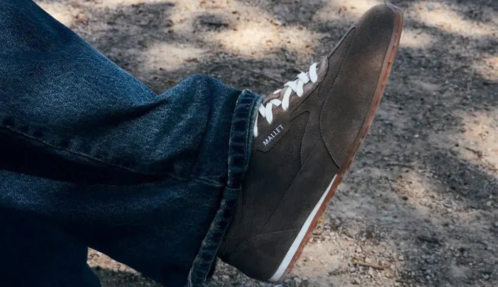 Terrace Trainers Are Trending: World Cup Style | MALLET – Mallet London