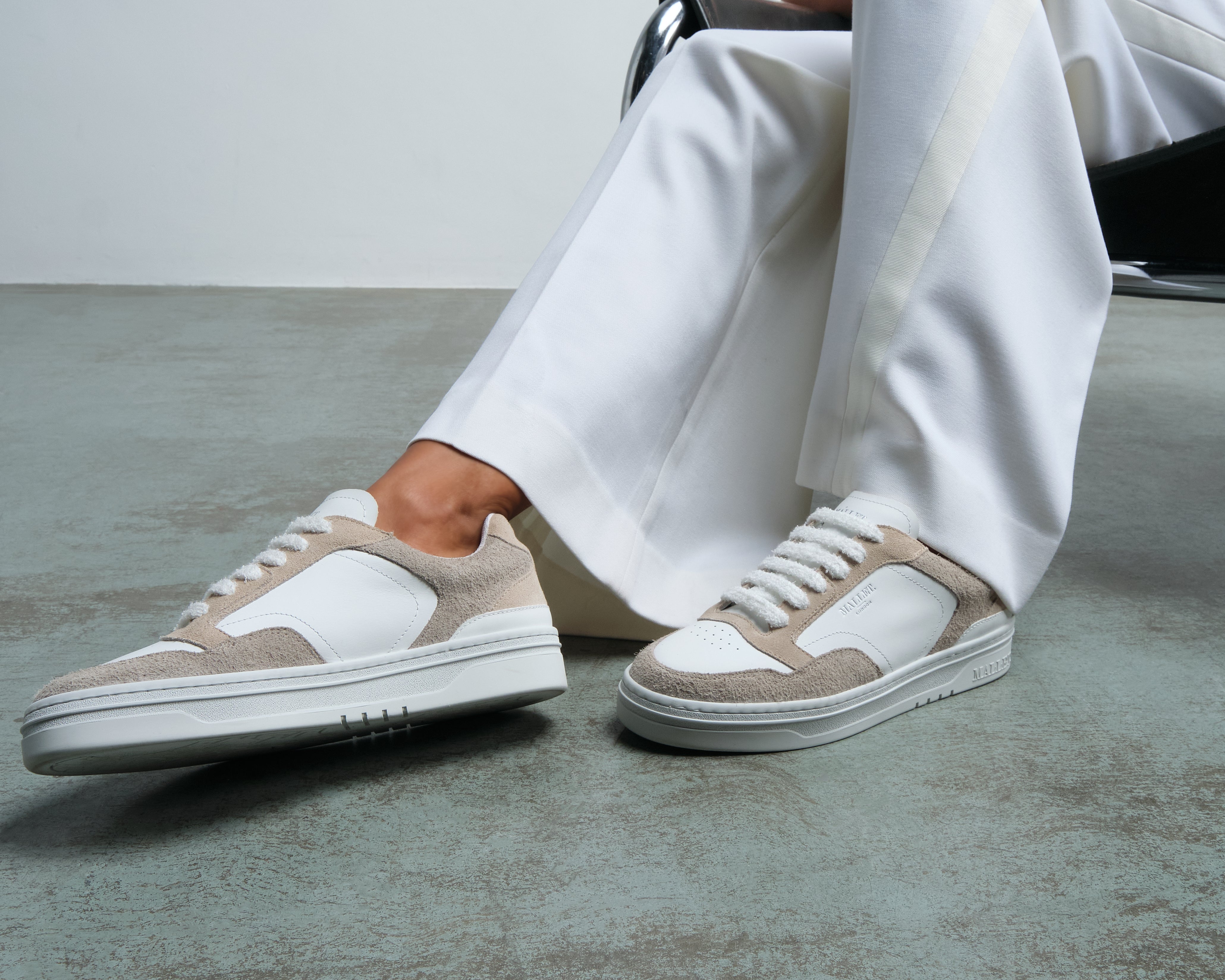 The Most Comfortable Trainers for Men & Women – Mallet London