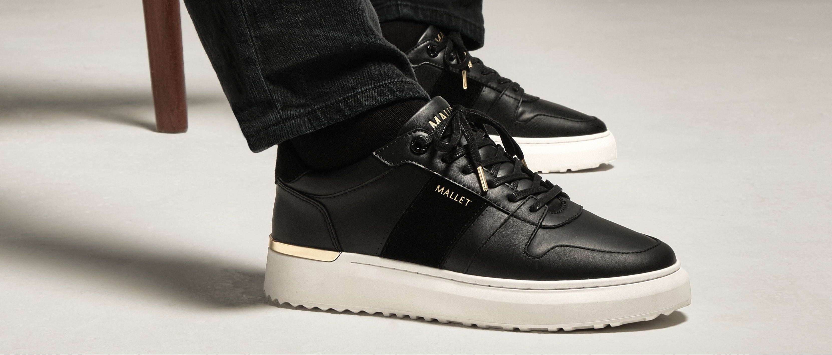 The Best Mens Smart Trainers | Designer Trainers – Mallet London