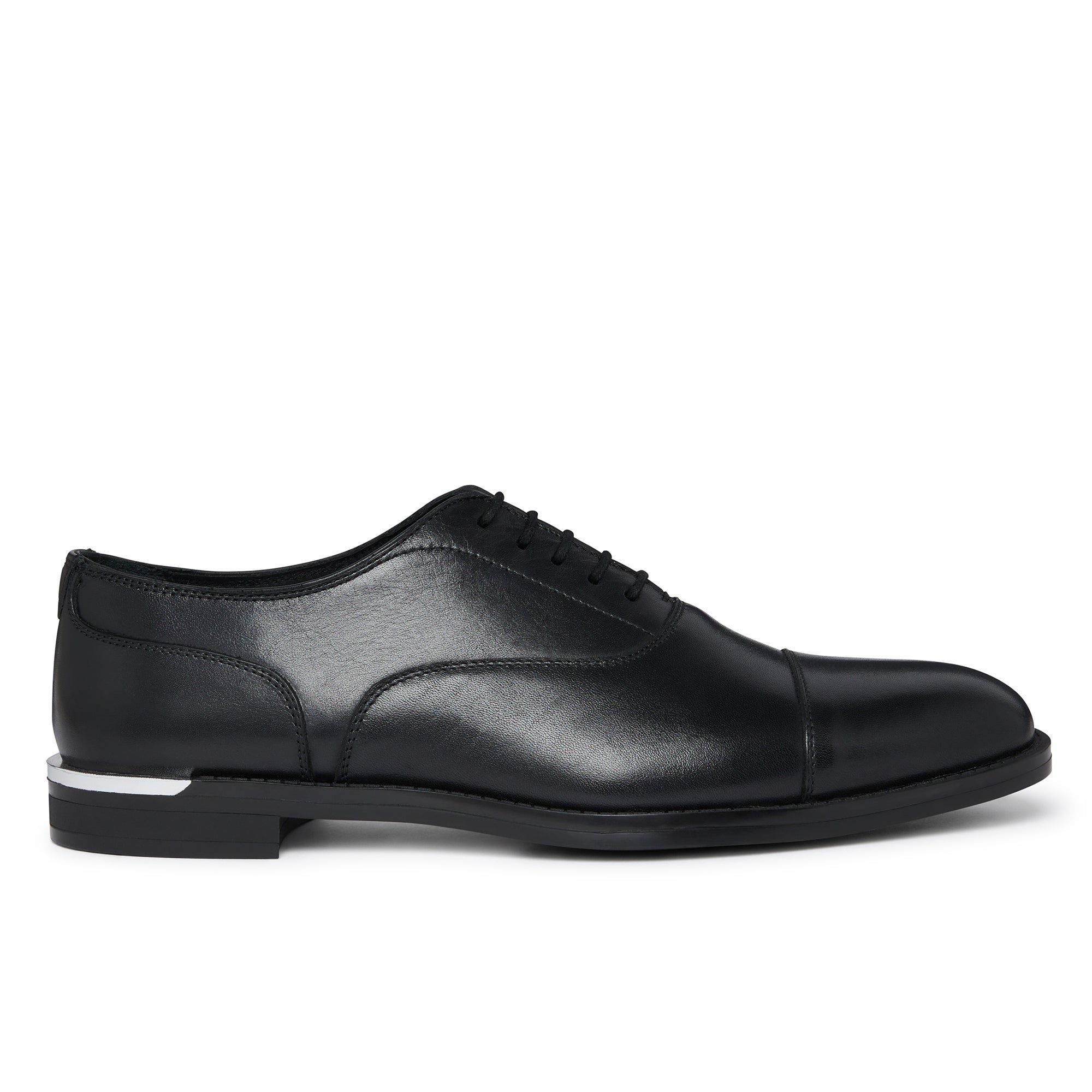 Mens Oxford Shoes | The Foundation of Smart Dressing – Mallet London