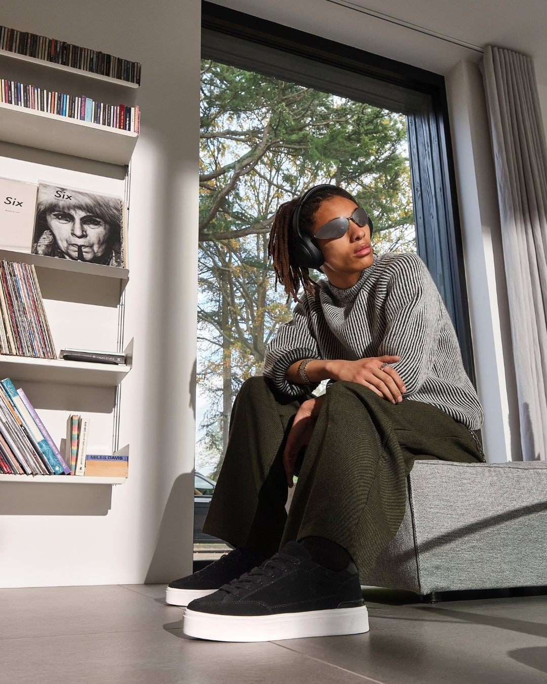 Mens New Arrivals | Designer Footwear & Clothing | Mallet – Mallet London