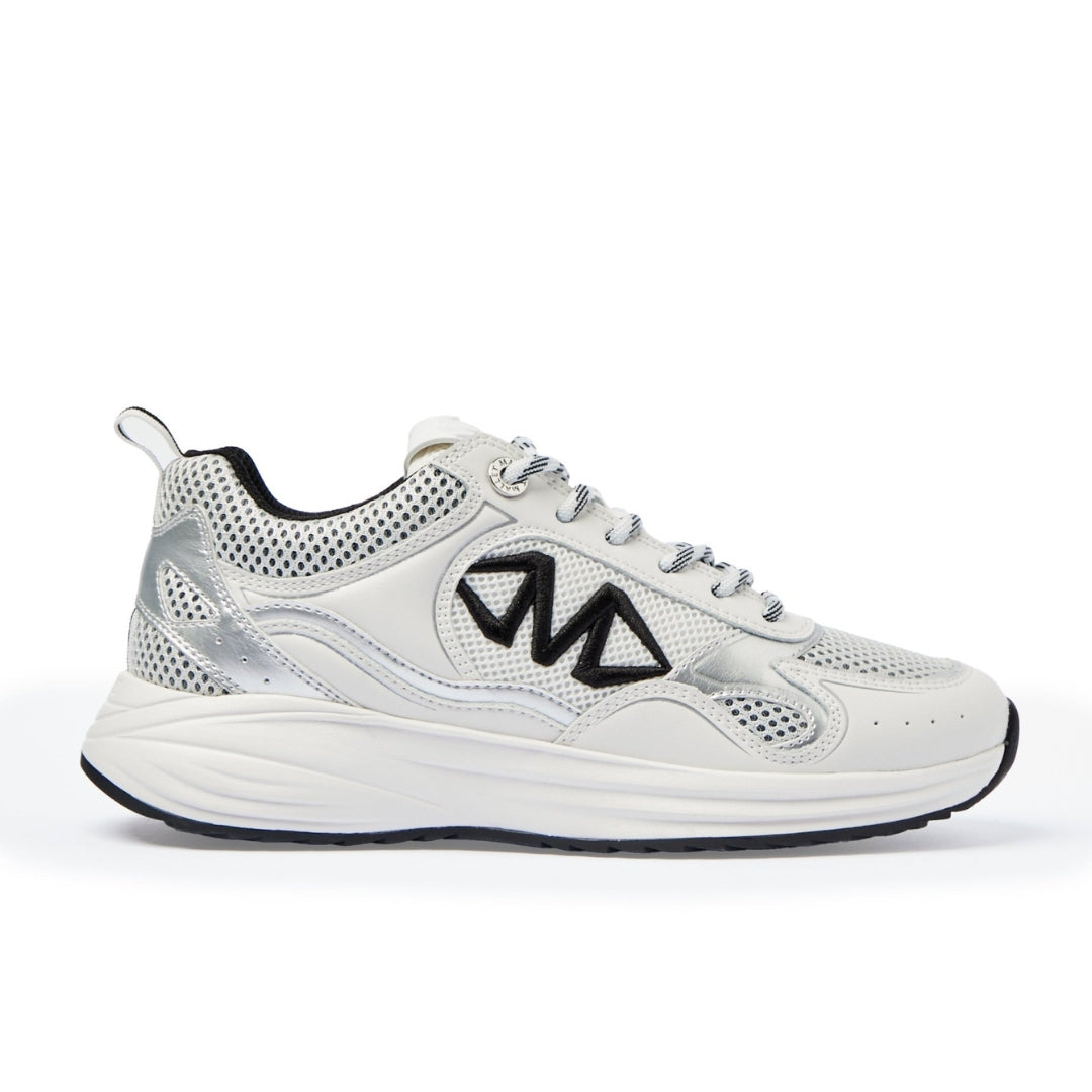 Womens Willow Trainers – Mallet London