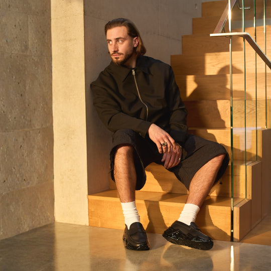 Terrace Trainers Are Trending: World Cup Style | MALLET – Mallet London