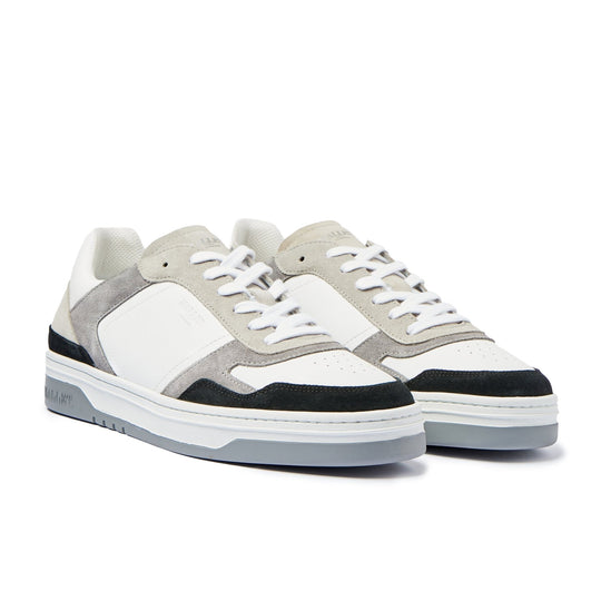 Barnsley White Grey – Mallet London