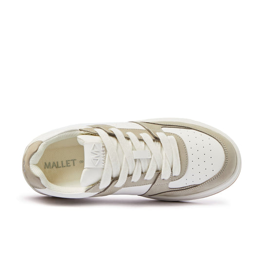 Clayton Stone – Mallet London