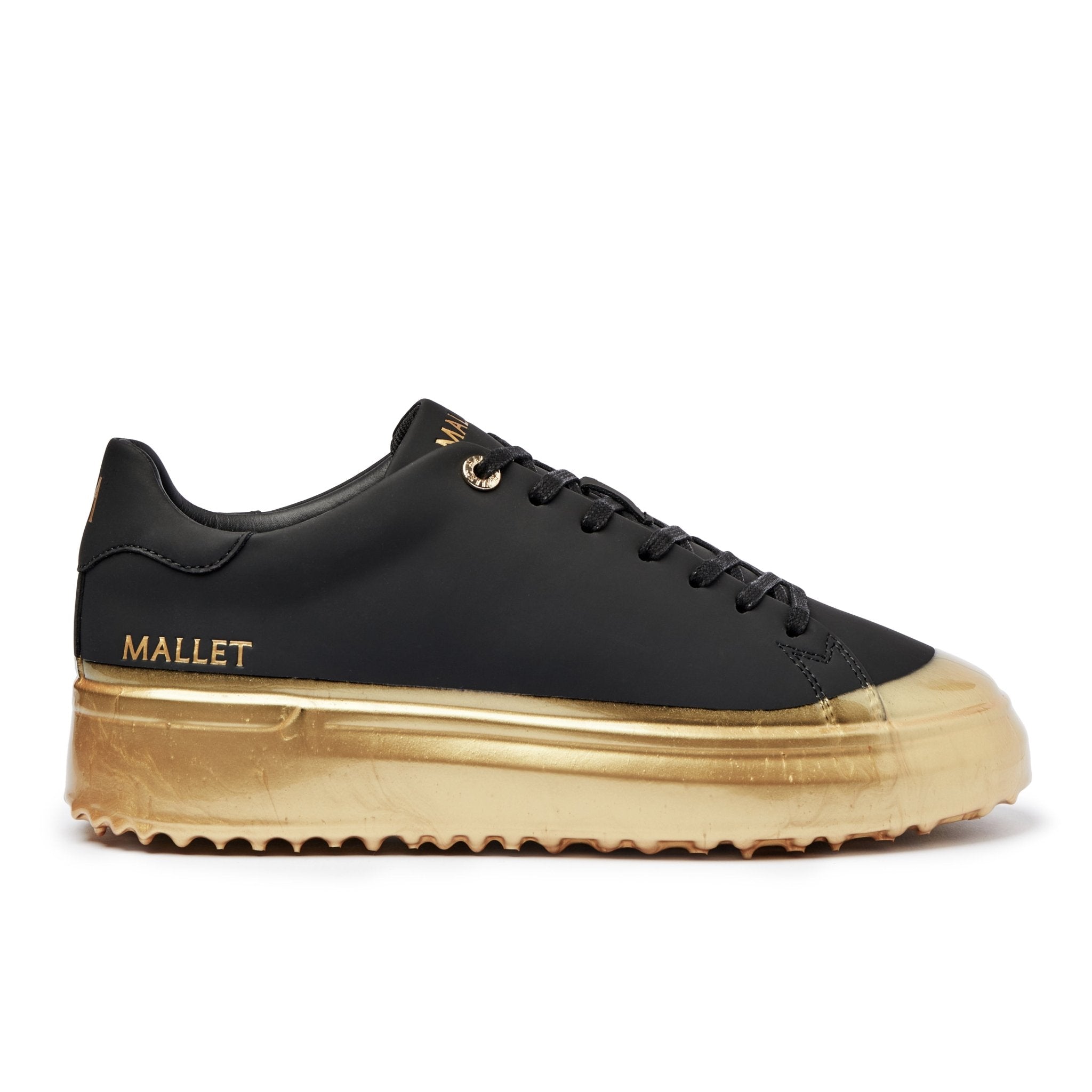 GRFTR Lite Gold Dip – Mallet London
