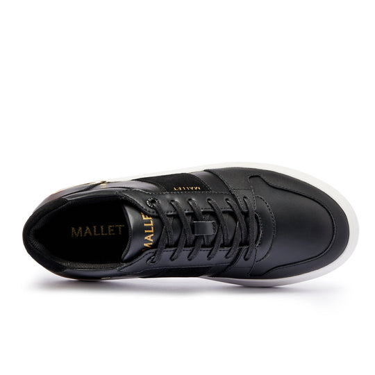 Hoxton Lite Black Gold – Mallet London