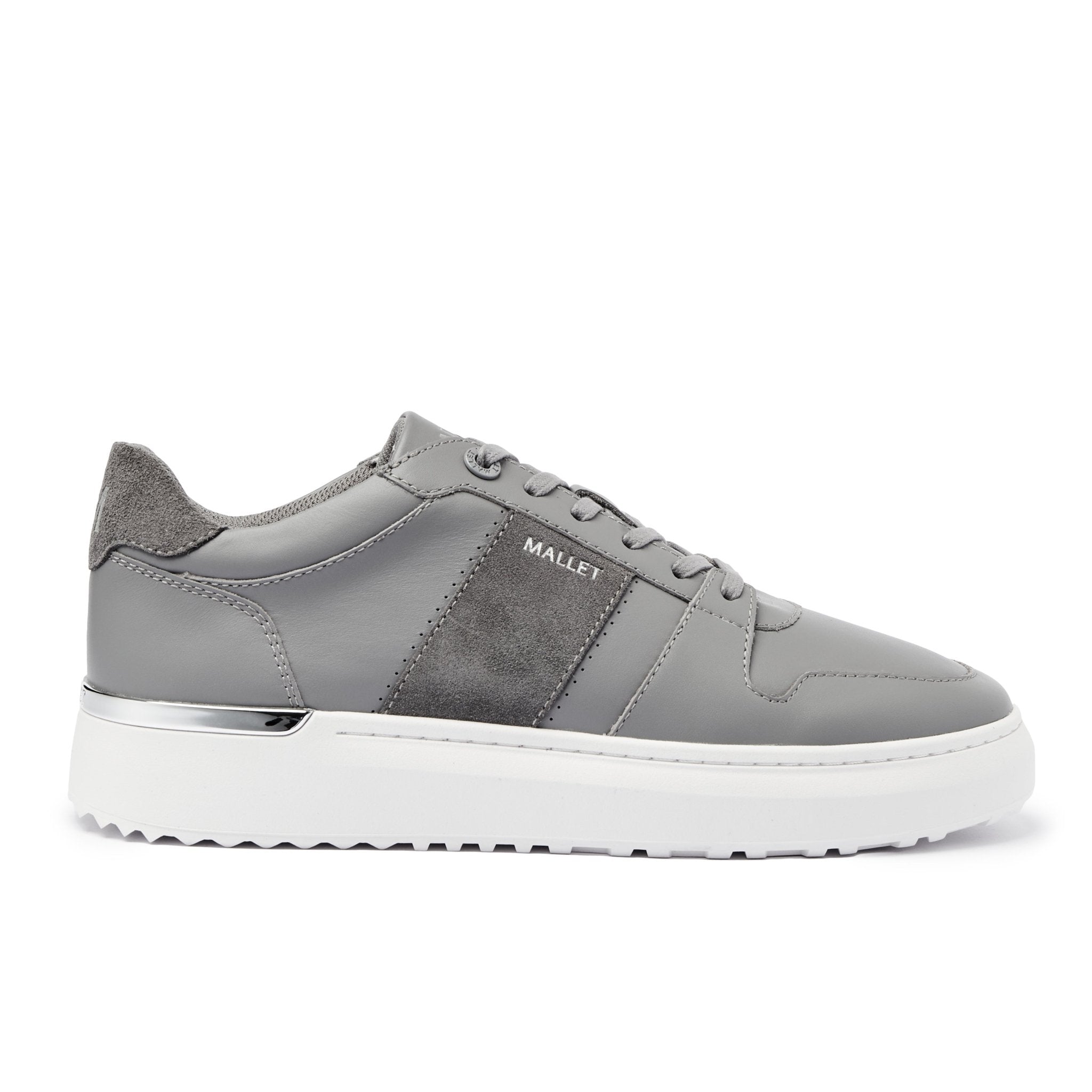 Hoxton Lite Grey – Mallet London