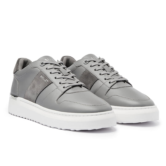 Hoxton Lite Grey – Mallet London