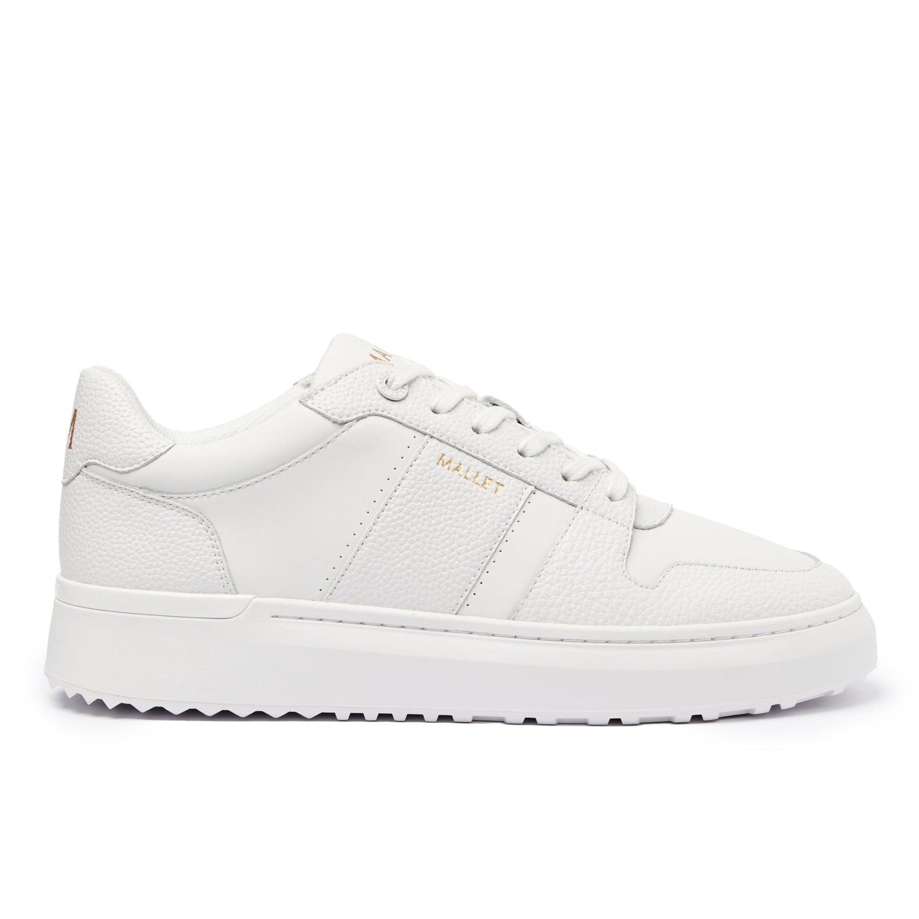 Hoxton Lite Triple White – Mallet London