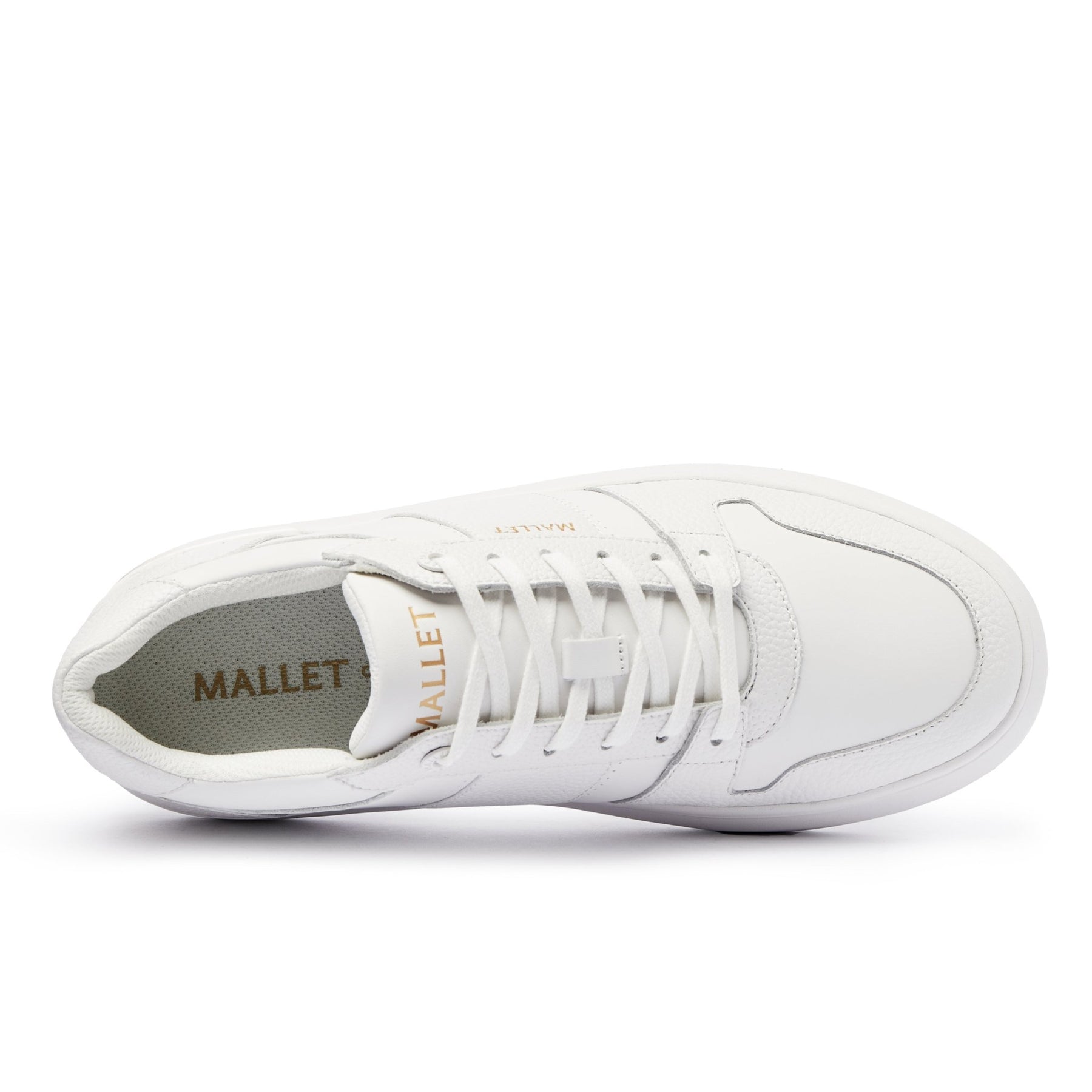 Hoxton Lite Triple White – Mallet London
