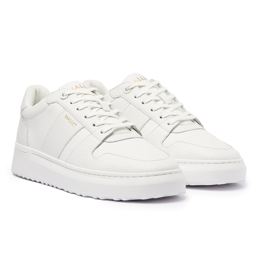 Hoxton Lite Triple White – Mallet London
