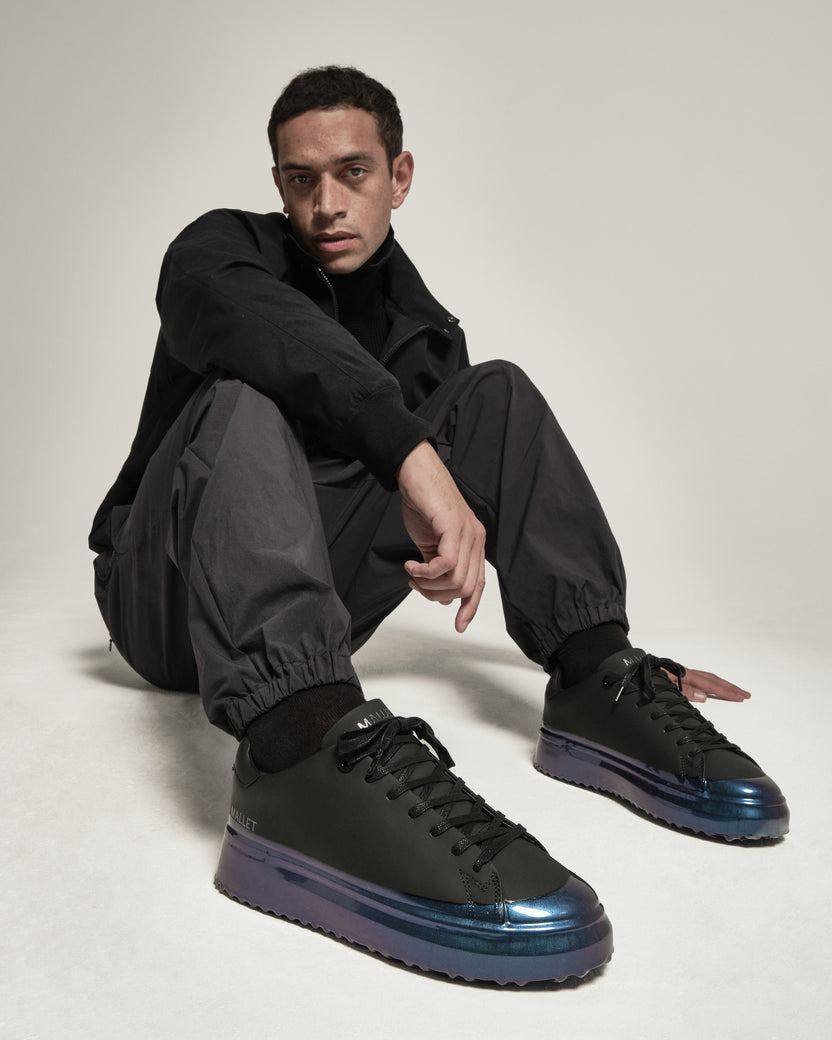 Mallet London Official Site - Shop the New Range