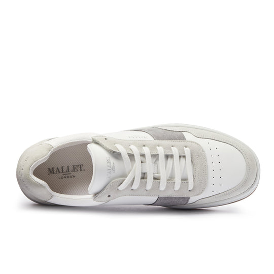 Bennet Grey Gum – Mallet London