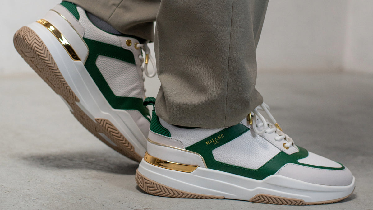 Mallet London Official Site - Shop the New Range