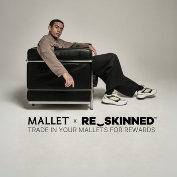 Mallet London Official Site - Shop the New Range