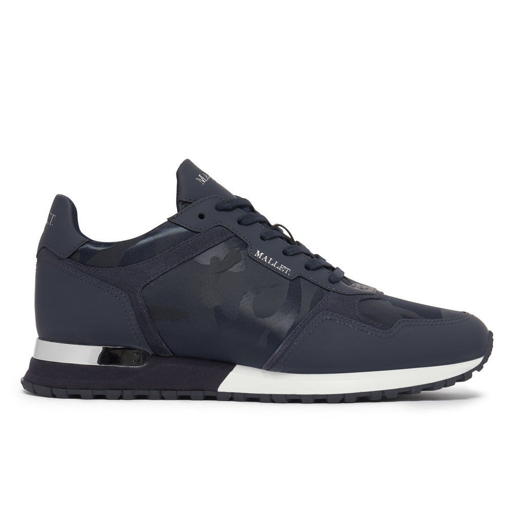 Men's Designer Clothing & Footwear | Mallet London