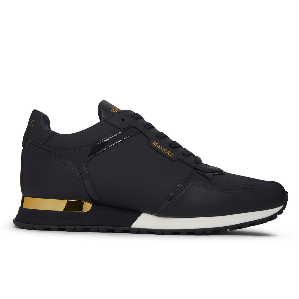 Men's Designer Clothing & Footwear | Mallet London