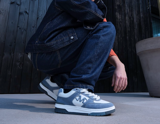 The Best Retro Trainers: Retro-Inspired Classics for 2026 – Mallet London