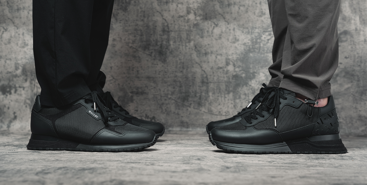 Mallet London Official Site - Designer Footwear & Clothing