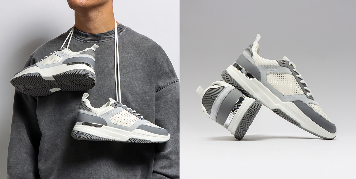 Mallet London Official Site - Designer Footwear & Clothing