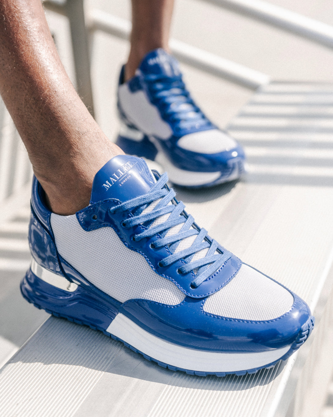 Mallet London Official Site - Up to 50%